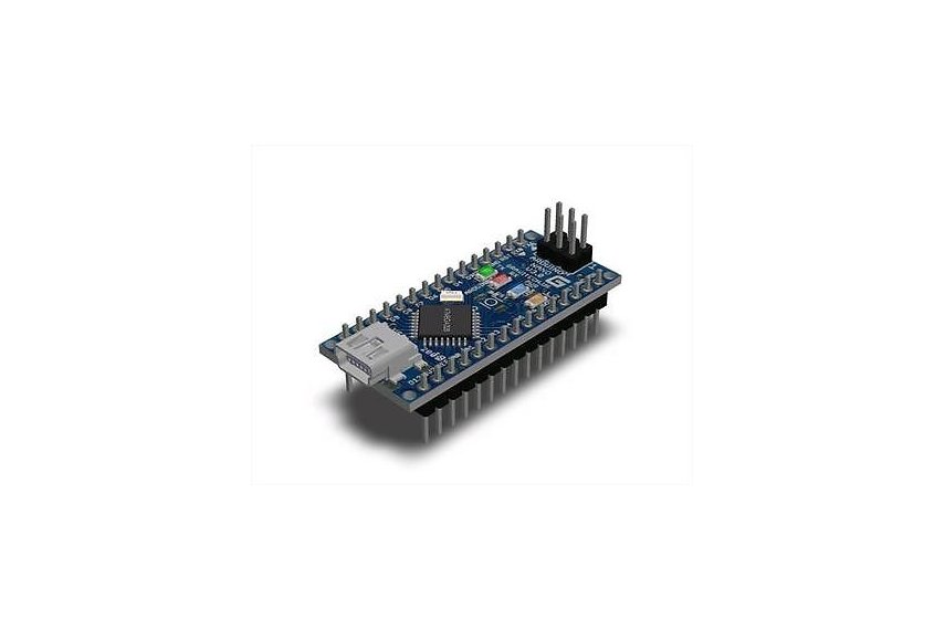 ATmega328P Nano V3 Controller Board from broedsels on Tindie